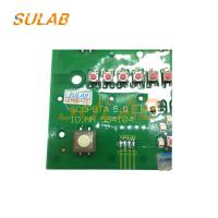 China 3300 Elevator Push Button Pcb Board SCOPBTA 5.Q ID.NR.594104 for sale
