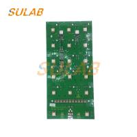 China 3300 Elevator Push Button Pcb Board SCOPBTA 5.Q ID.NR.594104 for sale