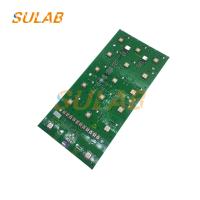 China 3300 Elevator Push Button Pcb Board SCOPBTA 5.Q ID.NR.594104 for sale