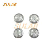 China SULAB Elevator Lop Cop Button Kone Elevator Push Button KM851942G03 KM853343H02 for sale