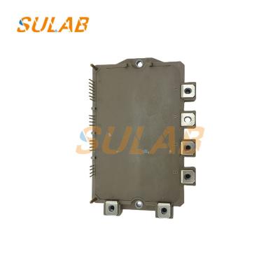 China OEM ODM Elevator Fuji IPM IGBT MODULE 7MBP100VDA120-50 for sale