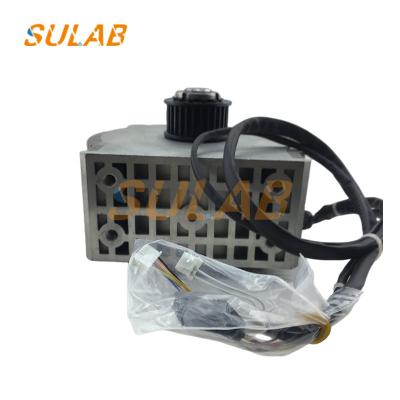 China Mitsubishi Elevator Lift Door Motor SE-BL 48W 8P RATING S1 for sale