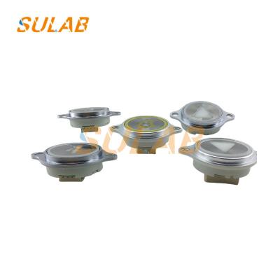 China O elevador KDS300 50 de Kone poda as teclas redondas 853343H02 863223H03 51071093H03 da bobina à venda
