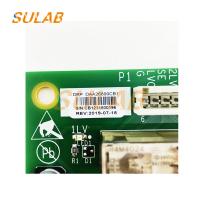 China Original Otis Elevator Car Top Inspection PCB Board DBP DAA26800CB1 for sale