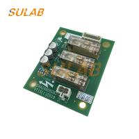 China Original Otis Elevator Car Top Inspection PCB Board DBP DAA26800CB1 for sale