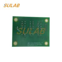 China Original Otis Elevator Car Top Inspection PCB Board DBP DAA26800CB1 for sale