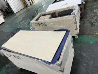 China corrente da caminhada movente da pálete de Travelator da corrente da pálete da escada rolante do passo OT de 135.4mm à venda