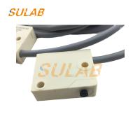 China Elevator Micro Precision Brake Switch MP310SCE08 MP310SCE09 59601935 for sale