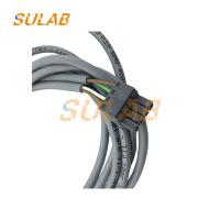 China Elevator Micro Precision Brake Switch MP310SCE08 MP310SCE09 59601935 for sale