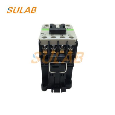 China Fuji Elevator Spare Parts AC Contactor SH-4 AC220V AC220V AC380V for sale