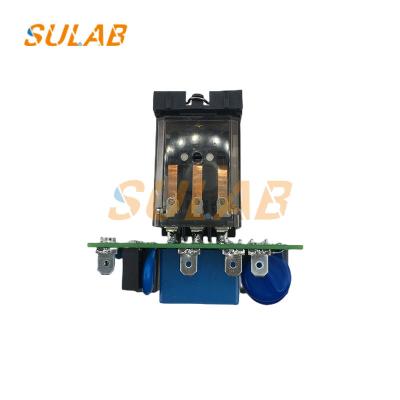 China KONE Elevator V3F16ES Inverter A3 PCB Board KM612012G01 KM612018H02 for sale