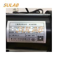 China Elevator 3 Phase Frequency Asynchronous Door Motor YVP220-80 for sale
