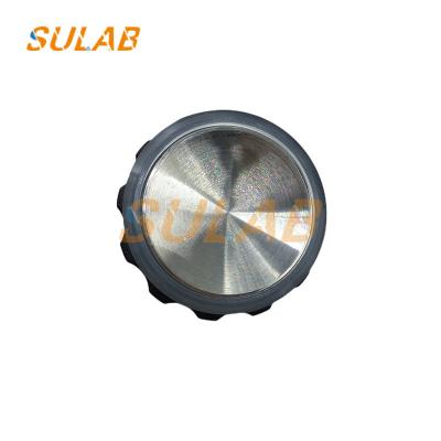 China OTIS Elevator Lift Cop Hop Lop Round Push Button XAA323CY1C for sale