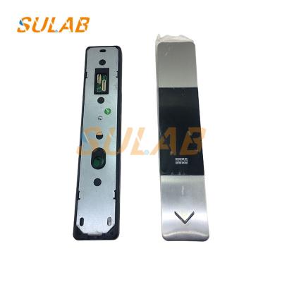 China Kone Elevator Cop Lop Hop Landing Operation Panel With Up And Down Arrow for sale