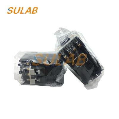 China Fuji Magnetic AC Contactor SC-0 AC110V Elevator Replacement Parts for sale