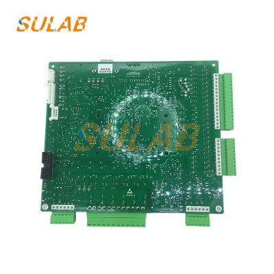 China Monarch NICE3000+ Main circuit Control Pcb Board MCTC-MCB-B for sale