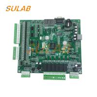 China Monarch NICE3000+ Main circuit Control Pcb Board MCTC-MCB-B for sale