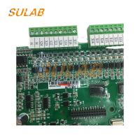 China Monarch NICE3000+ Main circuit Control Pcb Board MCTC-MCB-B for sale