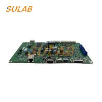 China Elevator CPU PCB Board DR-VAB44 VARIOCON 320.QG ID: 59412091 for sale
