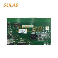 China Elevator CPU PCB Board DR-VAB44 VARIOCON 320.QG ID: 59412091 for sale