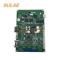 China Elevator CPU PCB Board DR-VAB44 VARIOCON 320.QG ID: 59412091 for sale