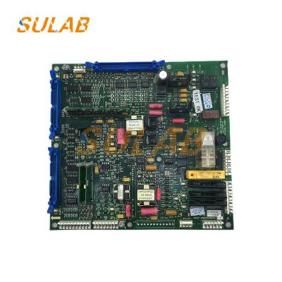 중국 오티스 엘리베이터 리프트 OVF30 드라이브 역변환기 PCB 보드 ABA26800XU2 ABA26800XU1 판매용