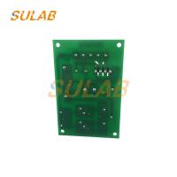 China Custom Step Elevator Circuit Boards Circuit PCB Board ProD0654V3 for sale