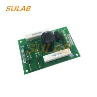 China Custom Step Elevator Circuit Boards Circuit PCB Board ProD0654V3 for sale