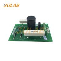 China Custom Step Elevator Circuit Boards Circuit PCB Board ProD0654V3 for sale