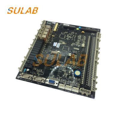 China Step Elevator Circuit Main Mother Elevator PCB Board AS.T005 NSPB04WS04 for sale