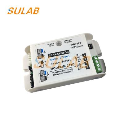 Cina Sistema di controllo automatico della porta del sensore fotoelettrico del fascio dell'ascensore dell'elevatore M-218D in vendita