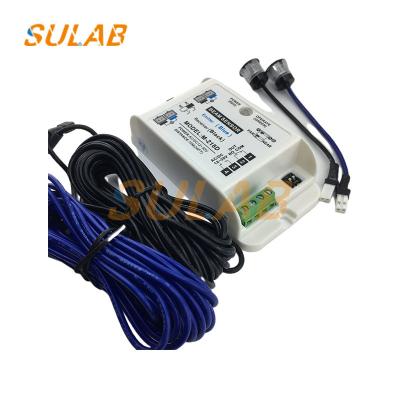 Cina Sistema di controllo automatico della porta del sensore fotoelettrico del fascio dell'ascensore dell'elevatore M-218D in vendita