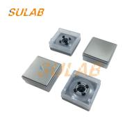 China 3300 3600 5500 Elevator Lop Cop Button Mechanical Control Panel Button Cover for sale