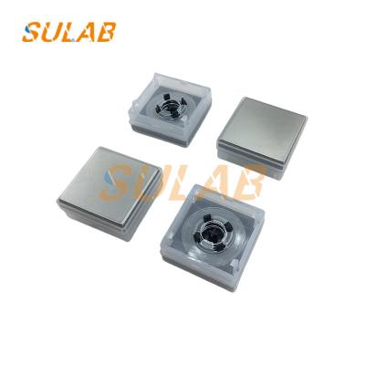 China 3300 3600 5500 Elevator Lop Cop Button Mechanical Control Panel Button Cover for sale