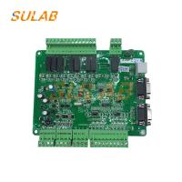 China Monarch Elevator Car Top Circuit PCB Board MCTC-CTB-A MCTC-CTB-B for sale