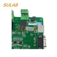 China Monarch Elevator Car Top Circuit PCB Board MCTC-CTB-A MCTC-CTB-B for sale