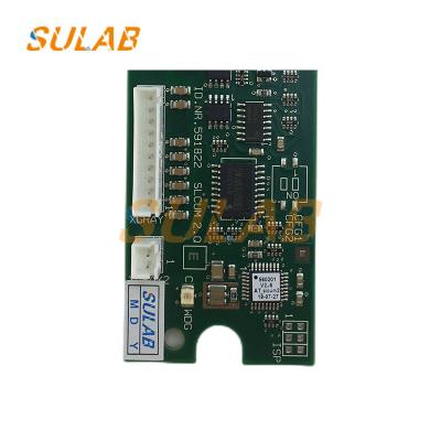 Cina L'elevatore di  5400 visualizza il bordo BIOAPI 1.Q ID.NR del PWB. 594121 594108 in vendita