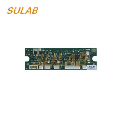 Китай Лифт  5400 показывает доску BIOAPI 1.Q ID.NR PCB. 594121 594108 продается