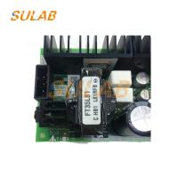 China Mitsubishi Elevator Elevator PCB Board Roomless Power PCB Board DOR-710B for sale
