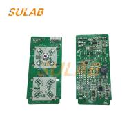 China 3300 3600 Push Button Elevator PCB Board 59324333 59324332 for sale
