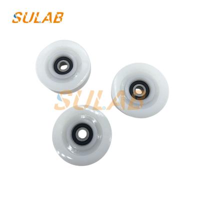 China TK Elevator S8 Door Hanger Roller Wheel 70*17*6200 70x17x6200 for sale