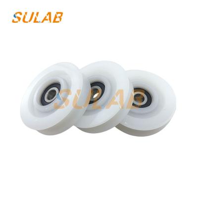 China TK Elevator S8 Door Hanger Roller Wheel 70*17*6200 70x17x6200 for sale