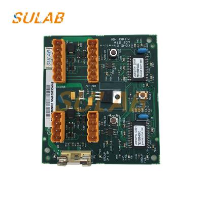 중국 Kone 승강기 PCB 보드 LCEGTW KM713180G01 713183H01 승강기 회로판 판매용