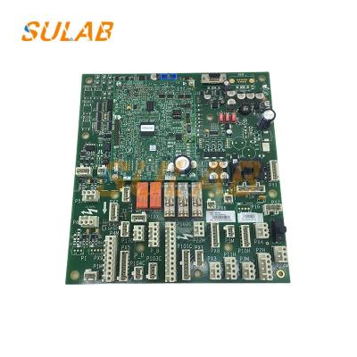 Китай Доска DCA26800AY5 DDA26800AY5 PCB лифта GECB-AP ОТИСА основная с ABA26800AVP6 продается
