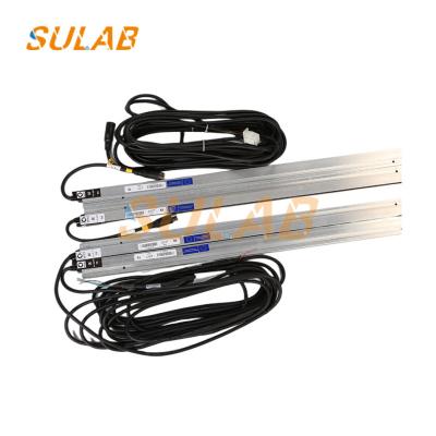 Cina Tenda MEMCO618 E1018 E1118 E1218 della luce della cellula fotoelettrica MEMCO del sensore della porta di sicurezza dell'elevatore di TK in vendita