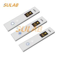 China KN Kone Elevator Cop Lop No Touch Touchless Landing Operating Panel LOP COP for sale