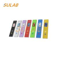 China KN Kone Elevator Cop Lop No Touch Touchless Landing Operating Panel LOP COP for sale