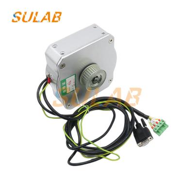 China XIZI OTIS Elevator Door Motor DO3000 PM61842 PM81855 PM81842 PM81855D for sale
