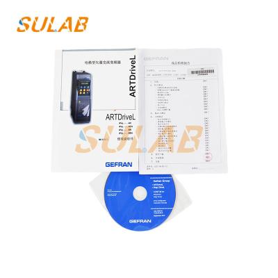 China SIEI Elevator Inverter Frequency Drive AVY3110-EBL BR4 KBL AC4-0 3150 2075 RV33-4NV for sale
