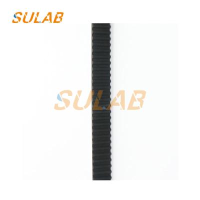 Cina Cinghia sincrona S5M-2980-15 3580 150S5M3280 del motore della porta dell'elevatore di Mitsubishi in vendita